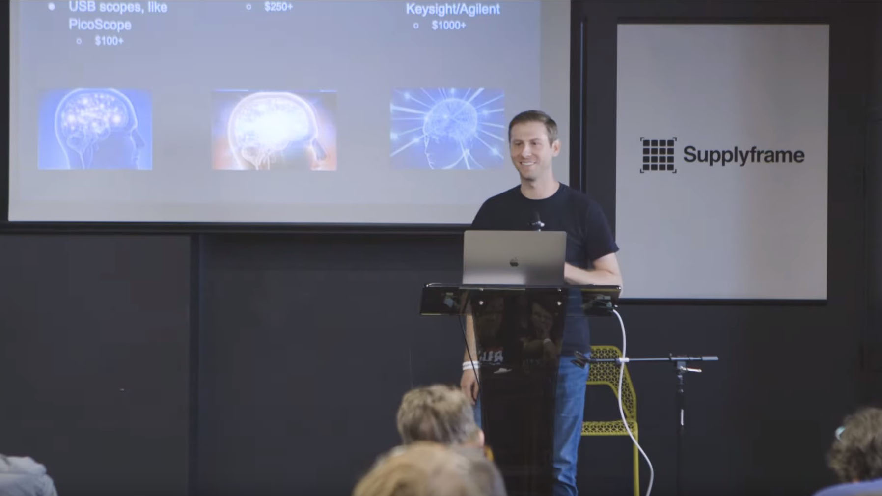 Debugging Electronics: To Know Why It Didn’t Work, First Find What It Is Actually Doing | Hackaday