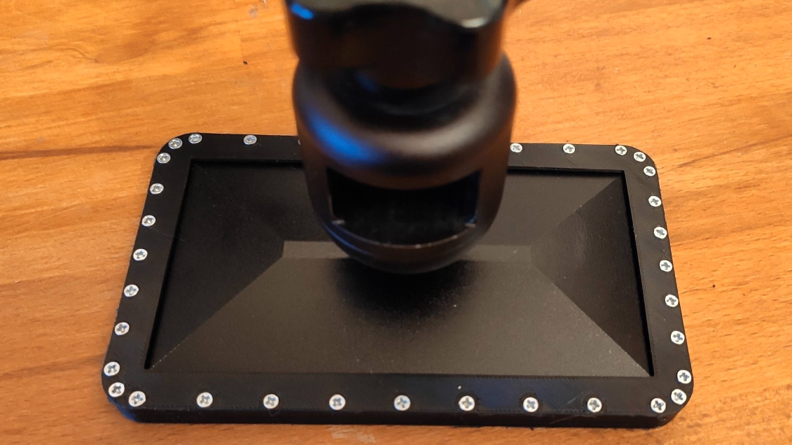 Flexible Build Platforms Work For FDM, How About SLA? | Hackaday