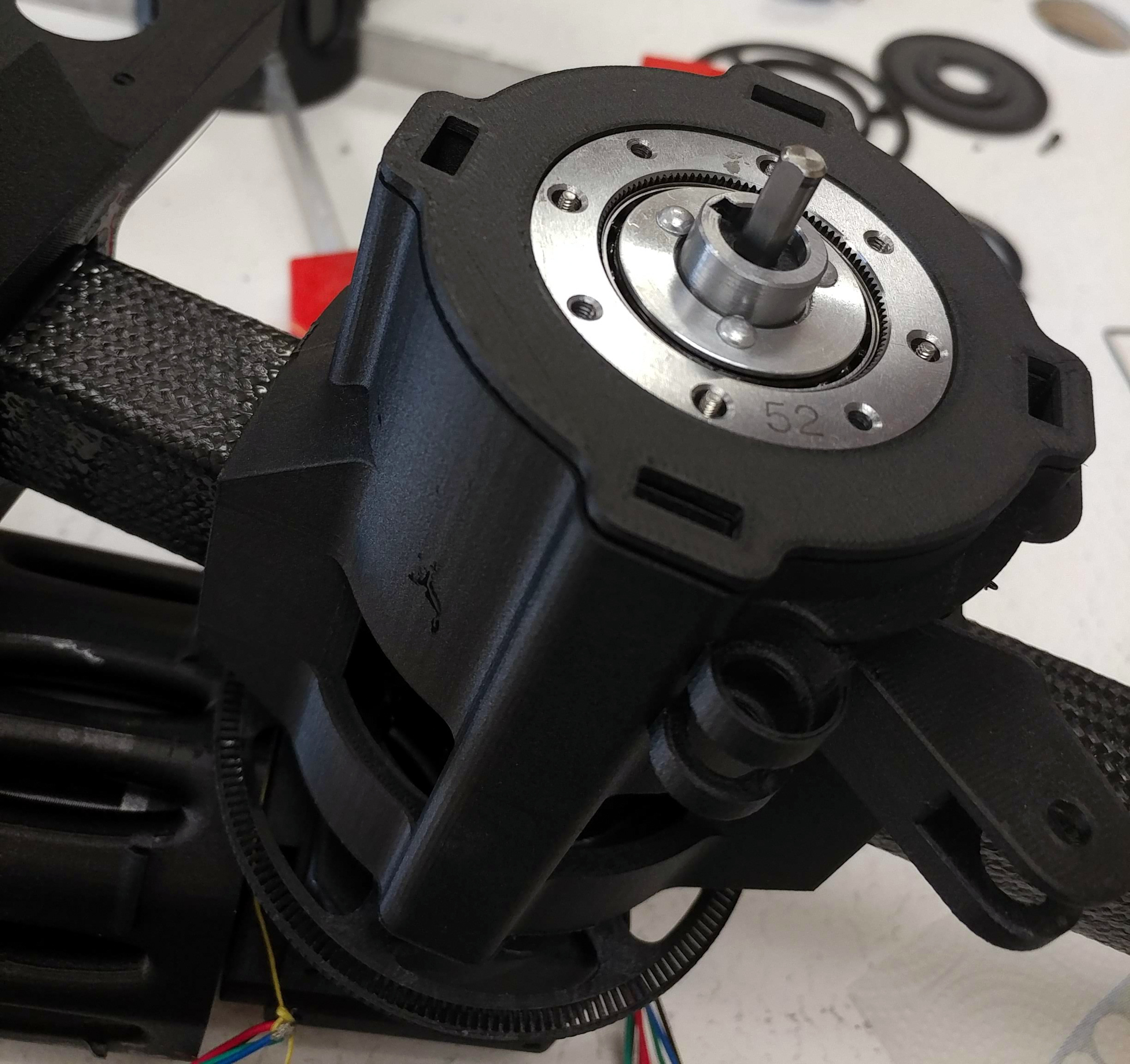 Dexter Robot Arm Embraces New Manufacturing With First Micro-Factory ...