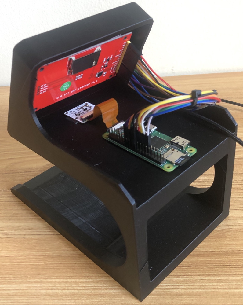 Divvy Out The Crypto With This Physical Bitcoin Faucet | Hackaday