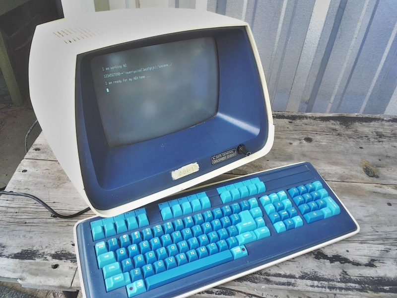 Inputs Of Interest: I’m Building An ErgoDox! | Hackaday