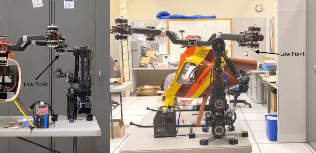 Dexter Robot Arm Embraces New Manufacturing With First Micro-Factory ...