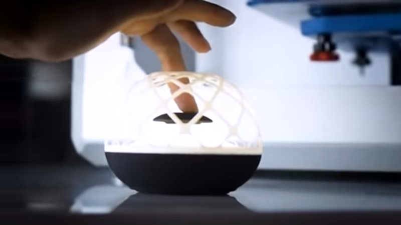 Nasa Spinoff Prints Electronics Hackaday