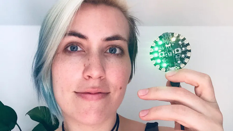 A Touchless Handwashing Timer Comes In Handy | Hackaday