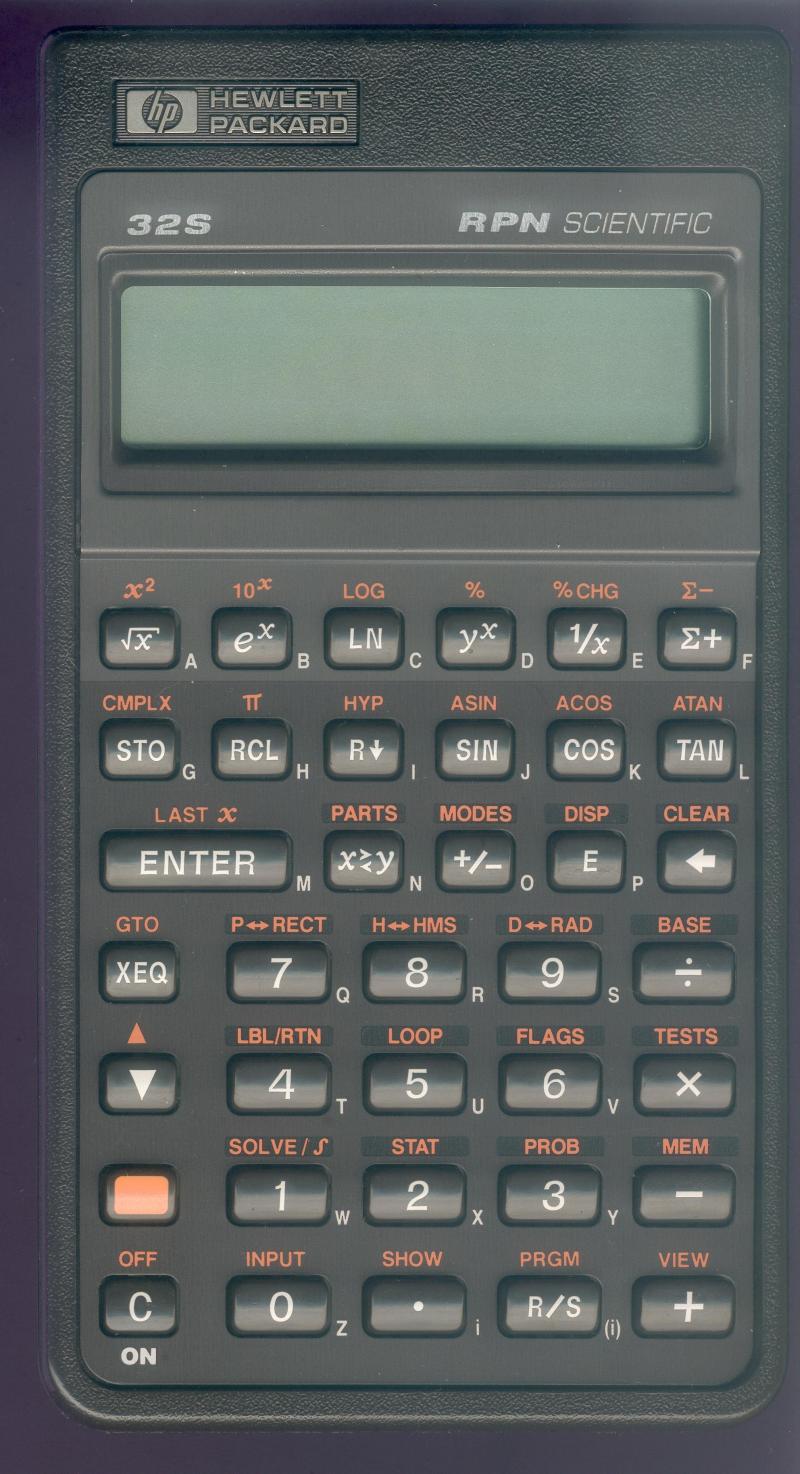Scientific Calculator | Hackaday