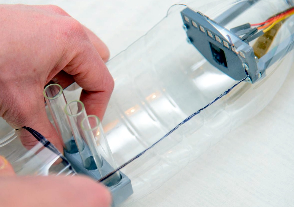 Soda Bottle | Hackaday