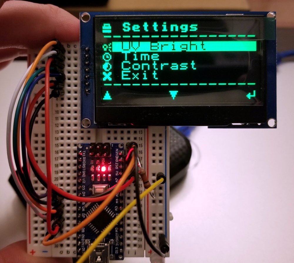 Led Strip | Hackaday