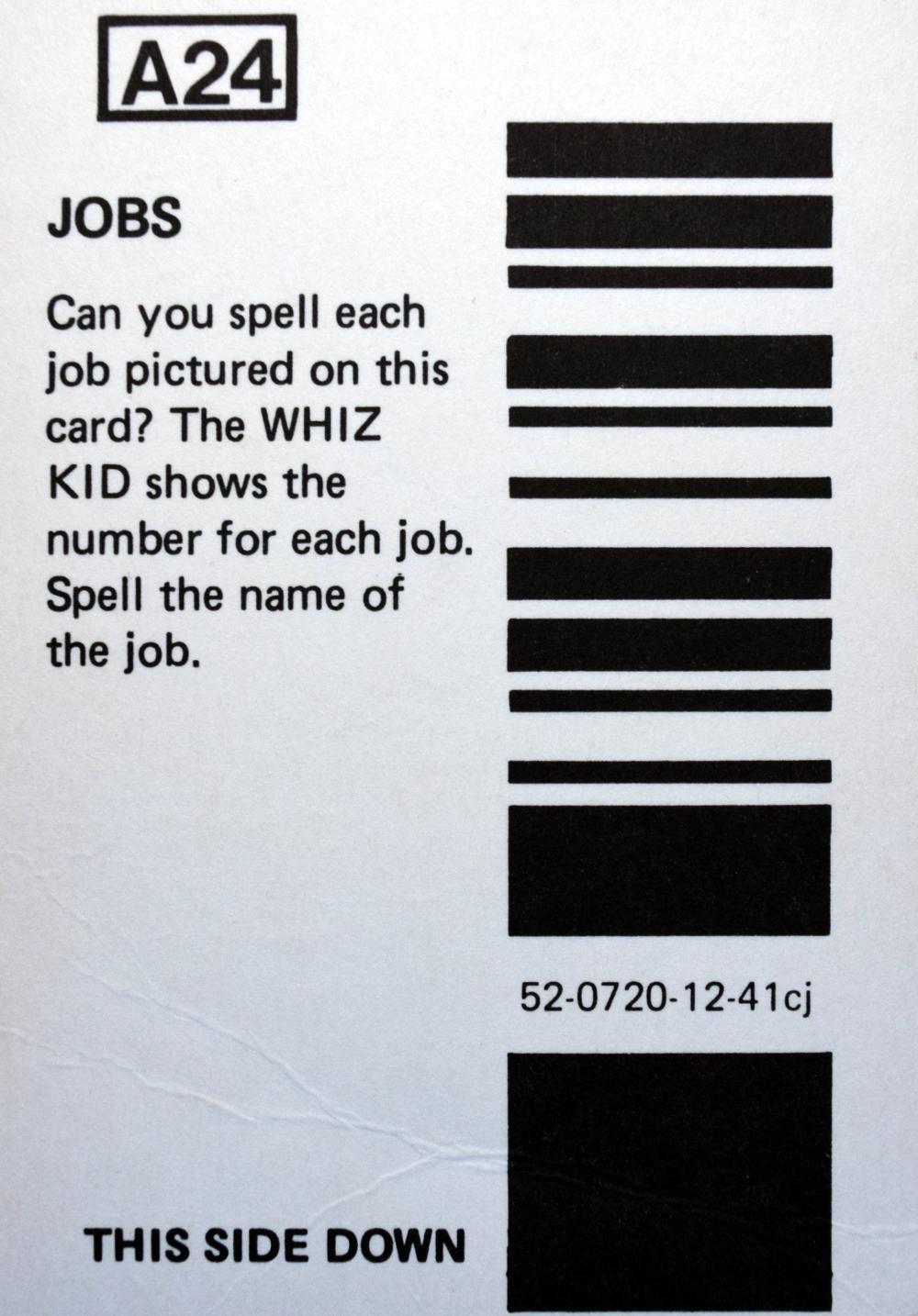 Teardown: VTech Whiz Kid Luggable Computer | Hackaday