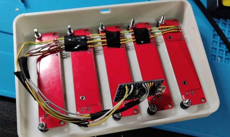 Windows Volume Mixer | Hackaday