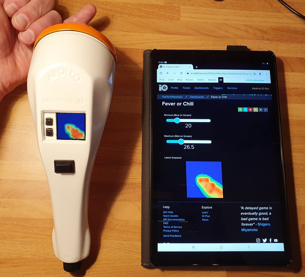 17 | April | 2020 | Hackaday | Page 2