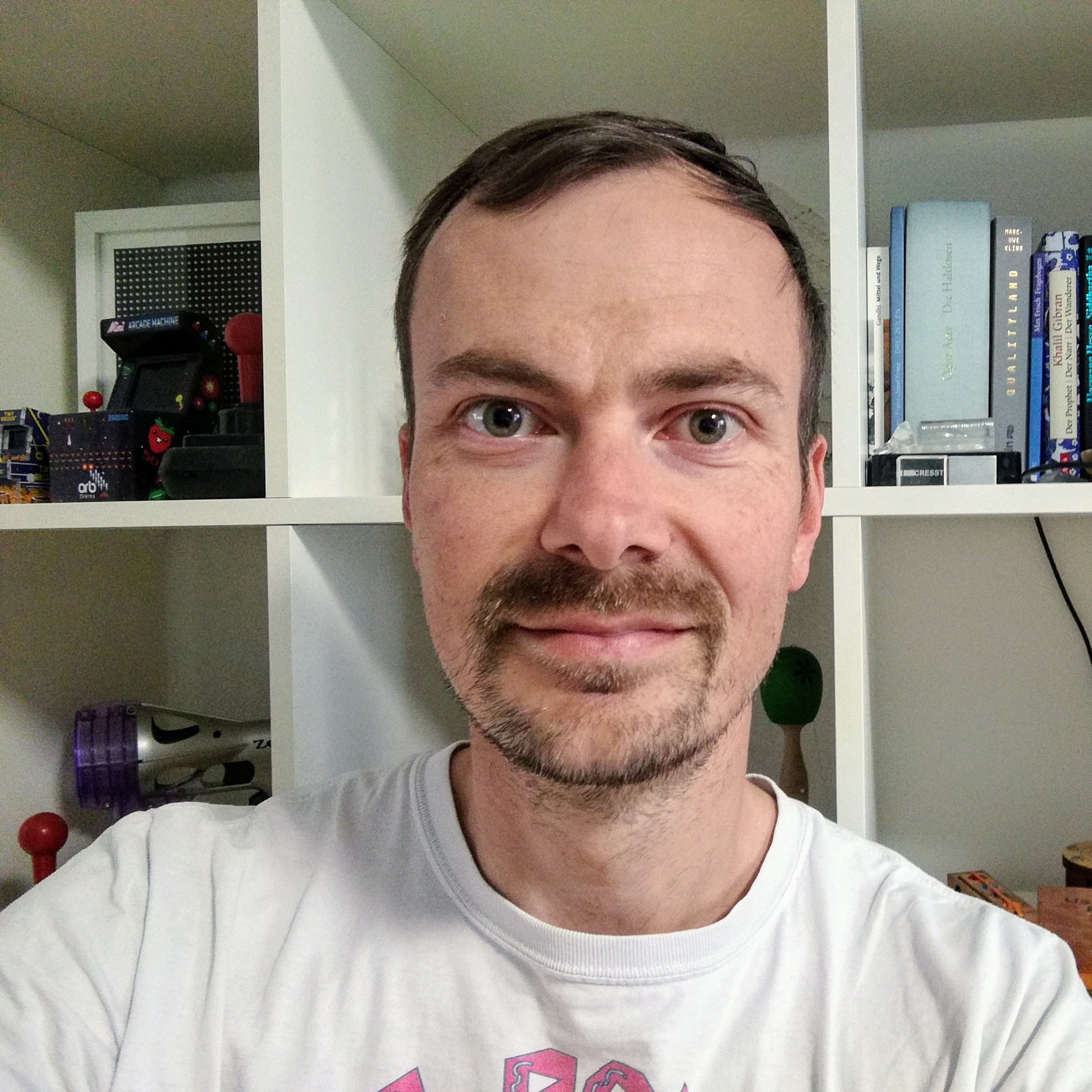 Moritz-v-Sivers-headshot | Hackaday