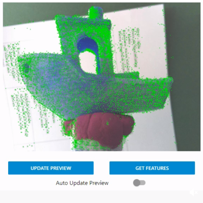 OpenScan | Hackaday
