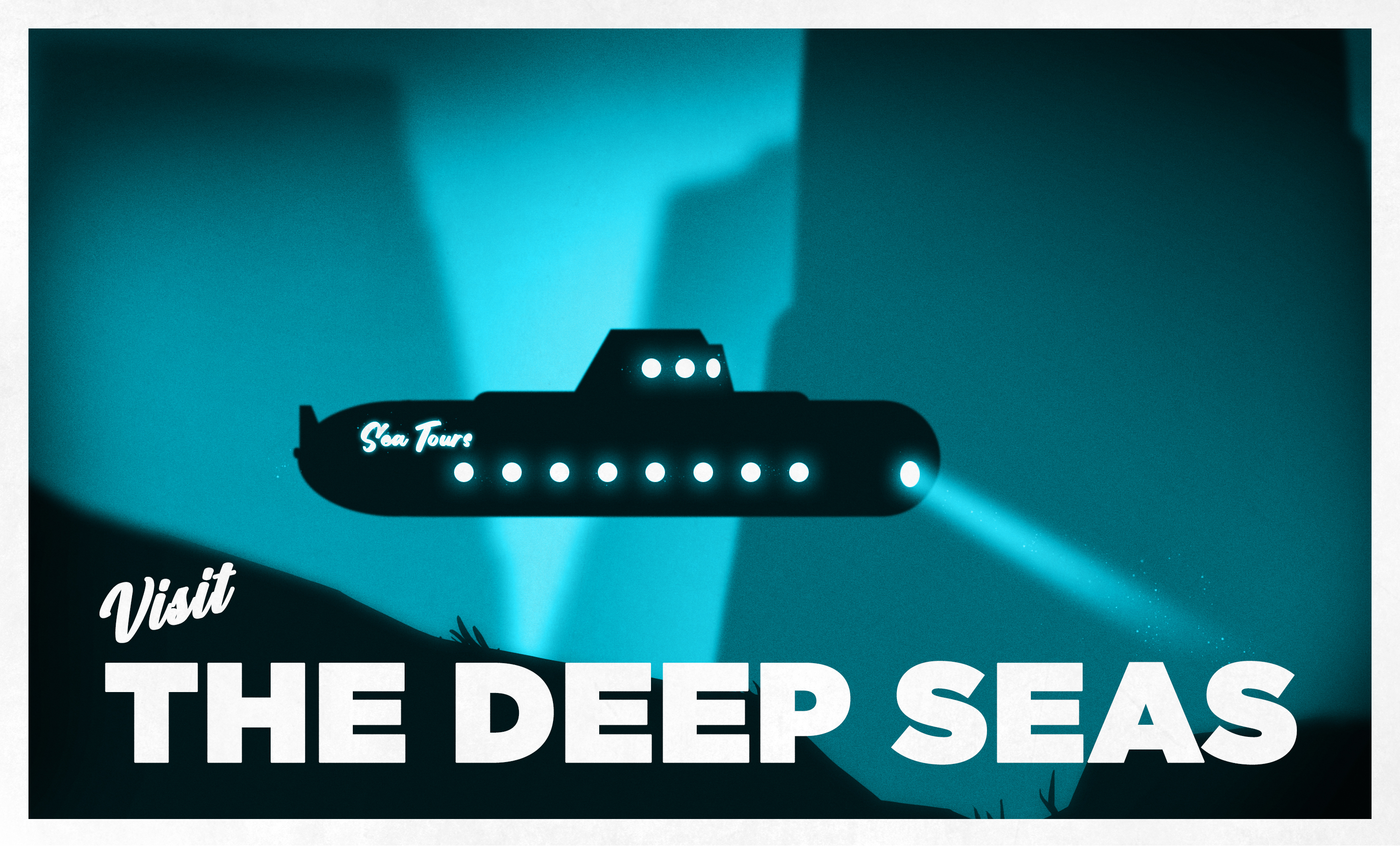 Limiting Factor Submersible Is In A League Of Its Own | Hackaday