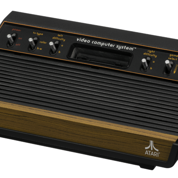 Classic 8 Bit Computing The Atari Way Hackaday