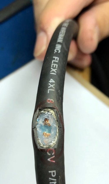 Homebrew Loop Antenna Brings The Shortwave World To You | Hackaday