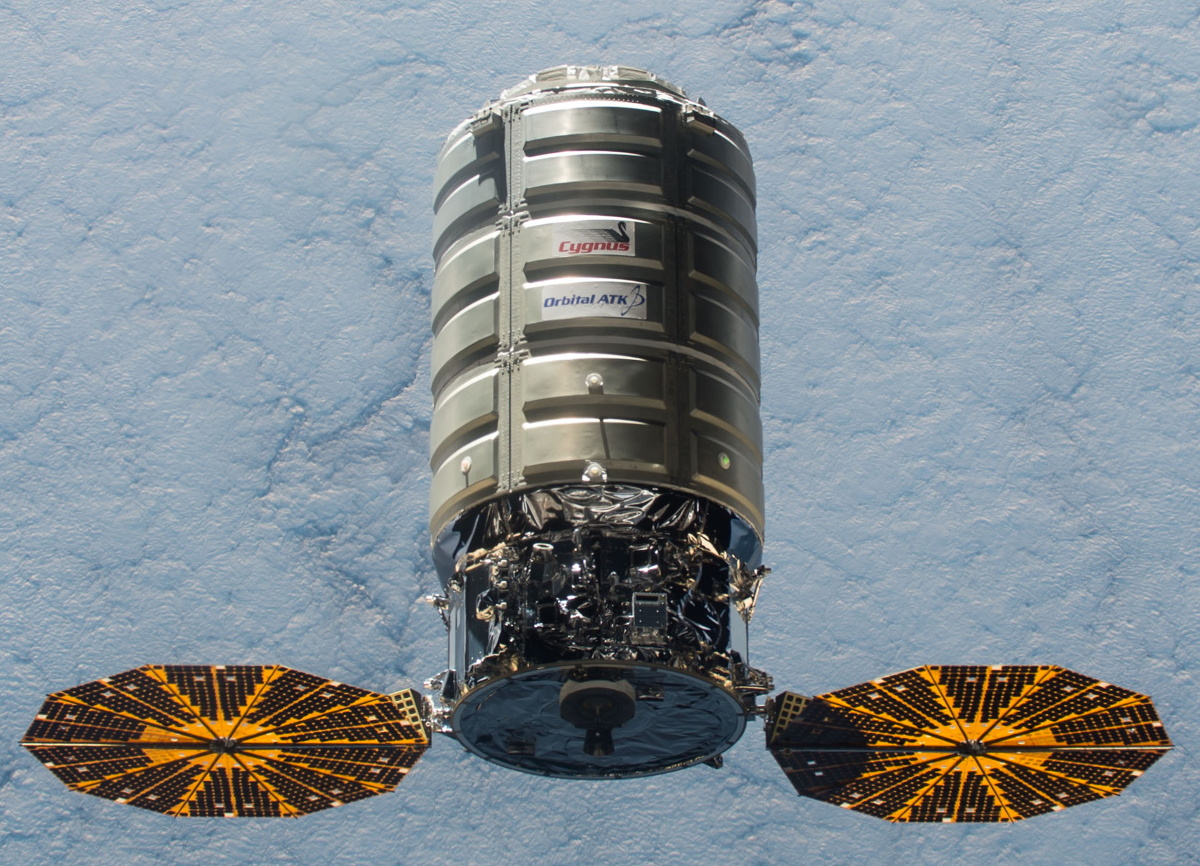 SpaceX Offers NASA A Custom Moon Freighter | Hackaday