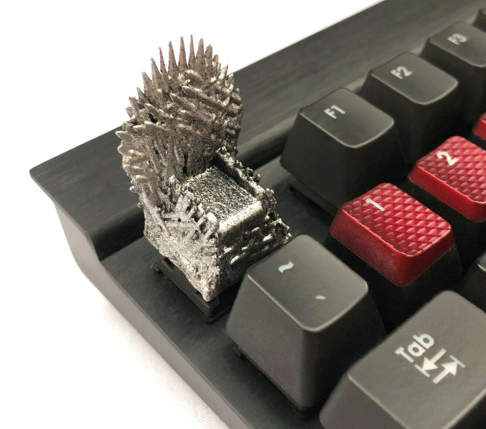 Greatest Keycaps And Where To Find Them | Hackaday