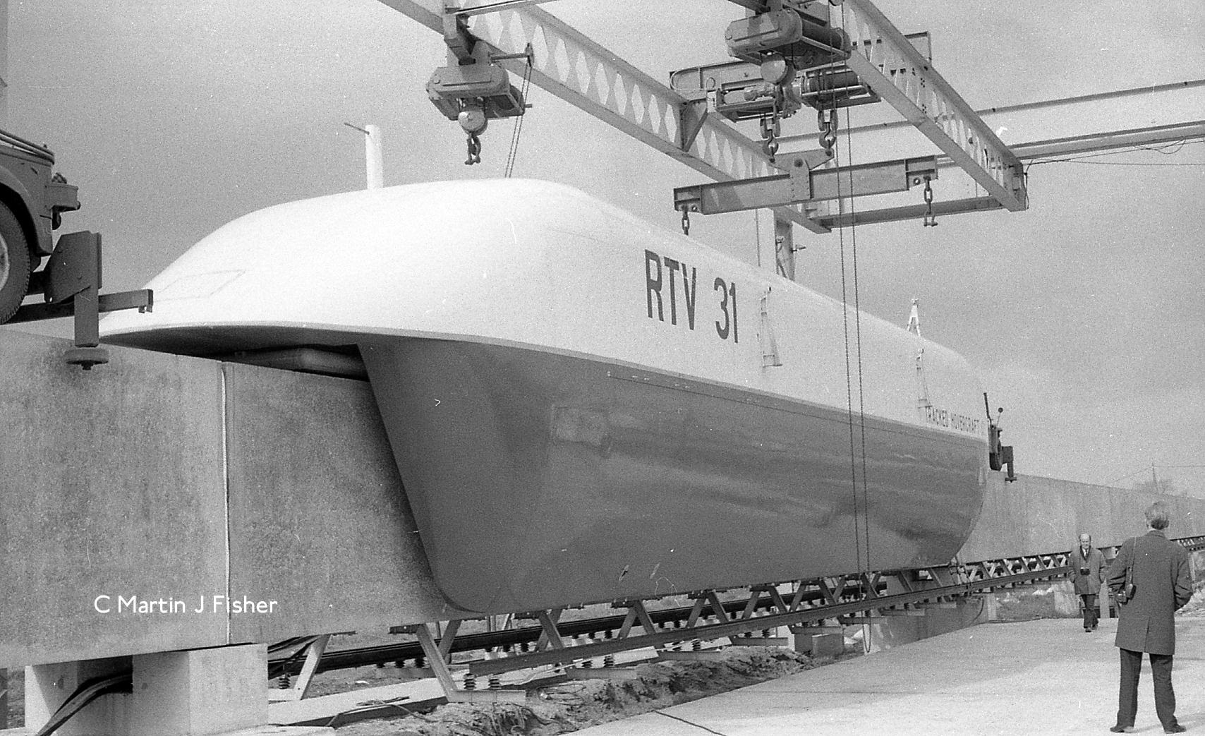 Hovertrain-testing | Hackaday