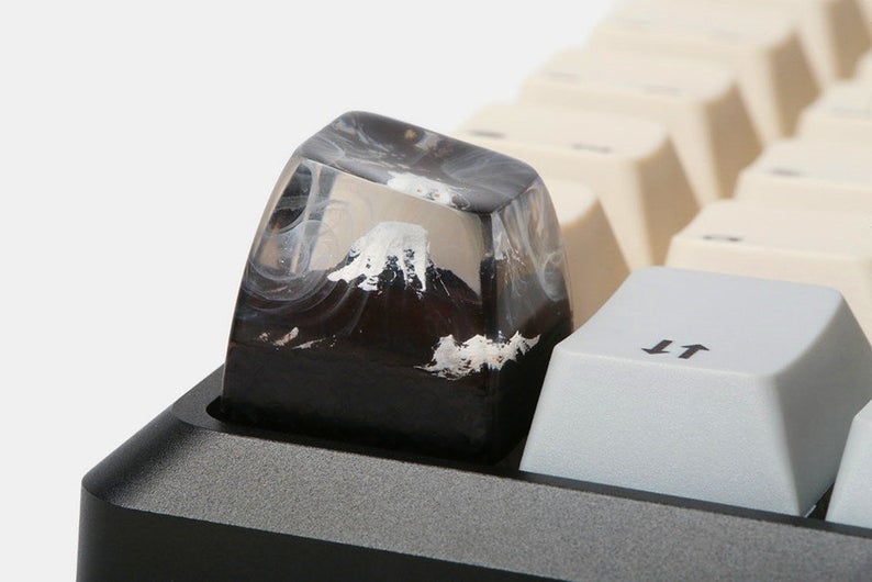 Greatest Keycaps And Where To Find Them | Hackaday