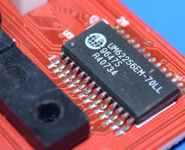 Teardown: Generation NEX | Hackaday