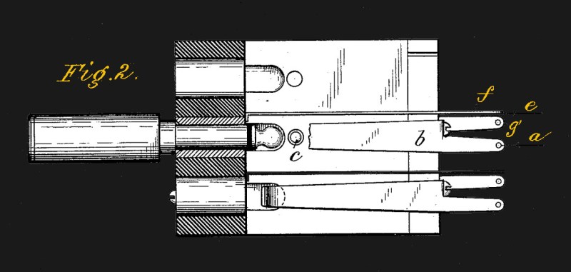 Ancient History Of The Phone Jack | Hackaday