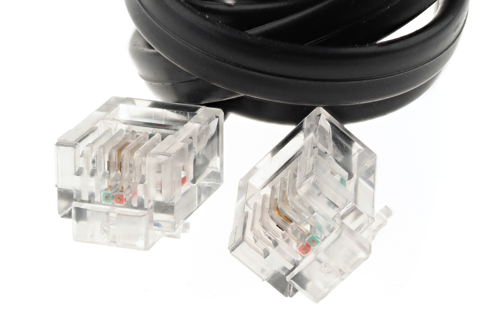 Ancient History Of The Phone Jack | Hackaday