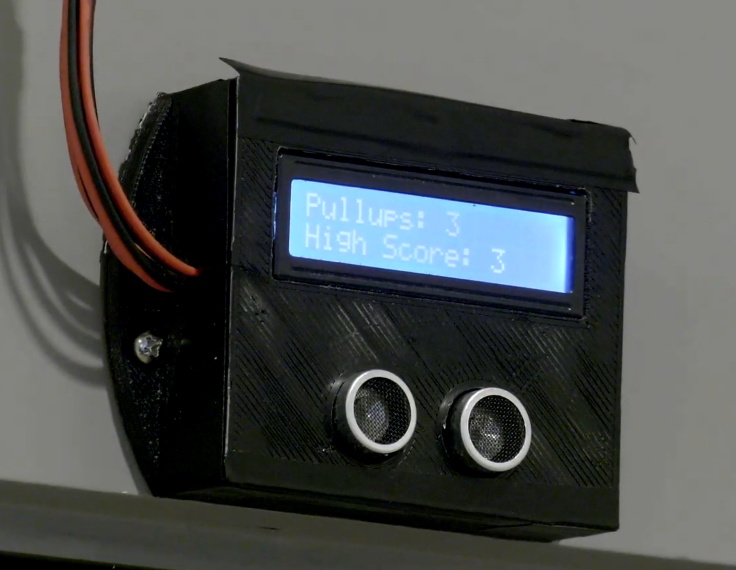 ultrasonic sensor | PlanetArduino