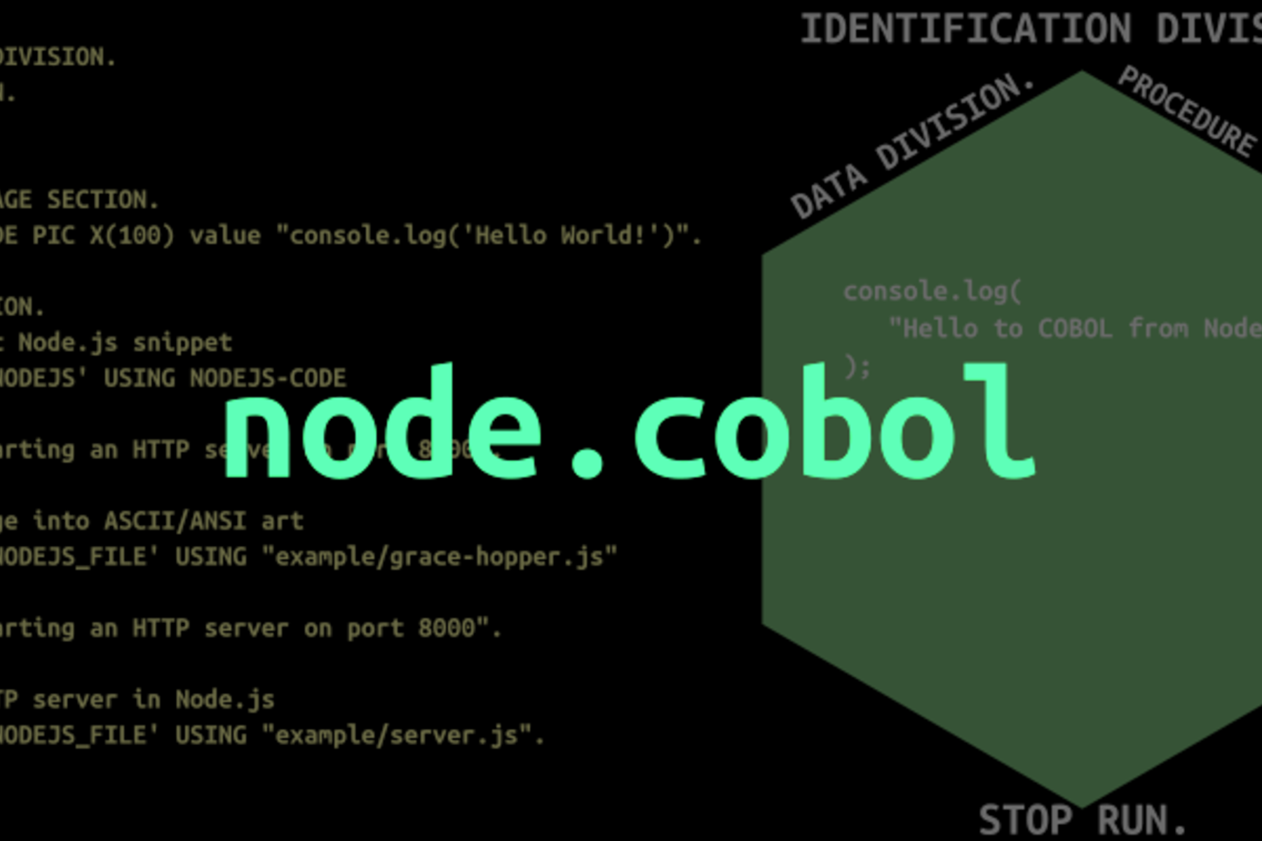 COBOL Isn’t The Issue: A Misinterpreted Crisis | Hackaday