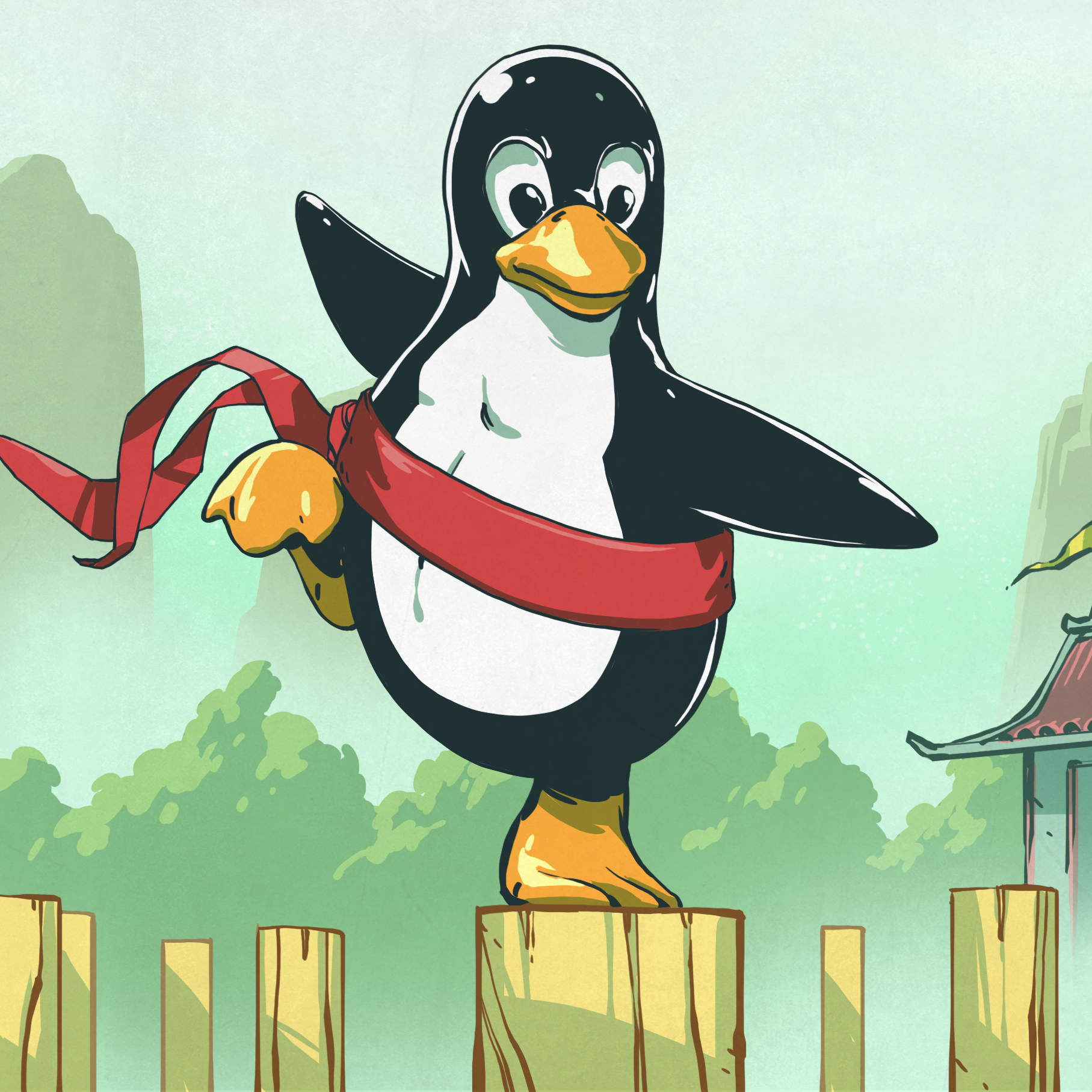 LinuxFu-thumb | Hackaday