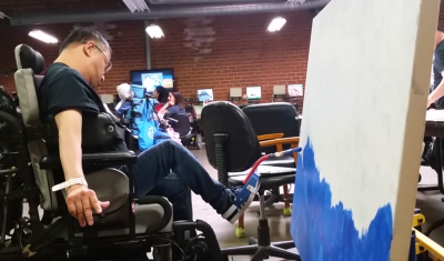 Hackaday Prize And UCPLA Are Driving Assistive Technology Forward | Hackaday
