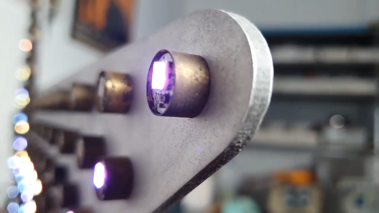 Fail Of The Week: Bright Idea For LED Signs Goes Bad | Hackaday