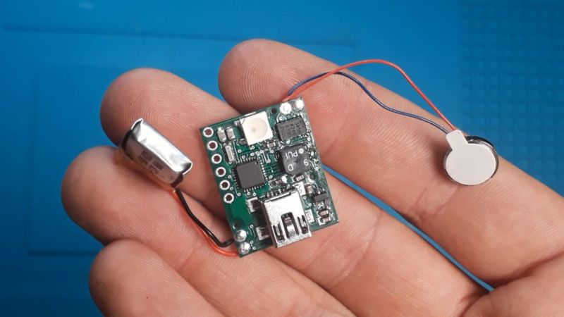 wearable hacks | PlanetArduino