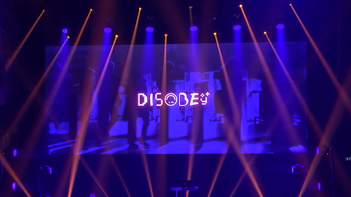 Mitigating Con Deprivation: Disobey 2020 | Hackaday
