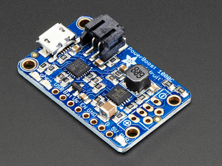 A Beginner’s Guide To Lithium Rechargeable Batteries | Hackaday