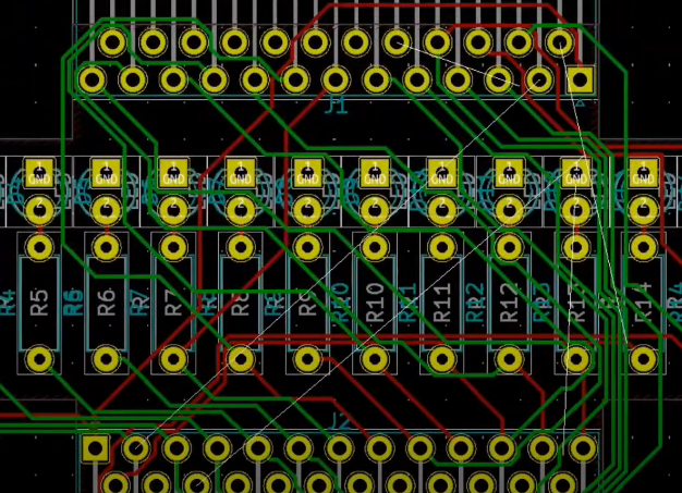 Parallel Port | Hackaday