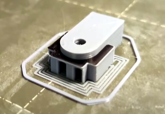 Improving 3D Printed Supports With A Marker | Hackaday