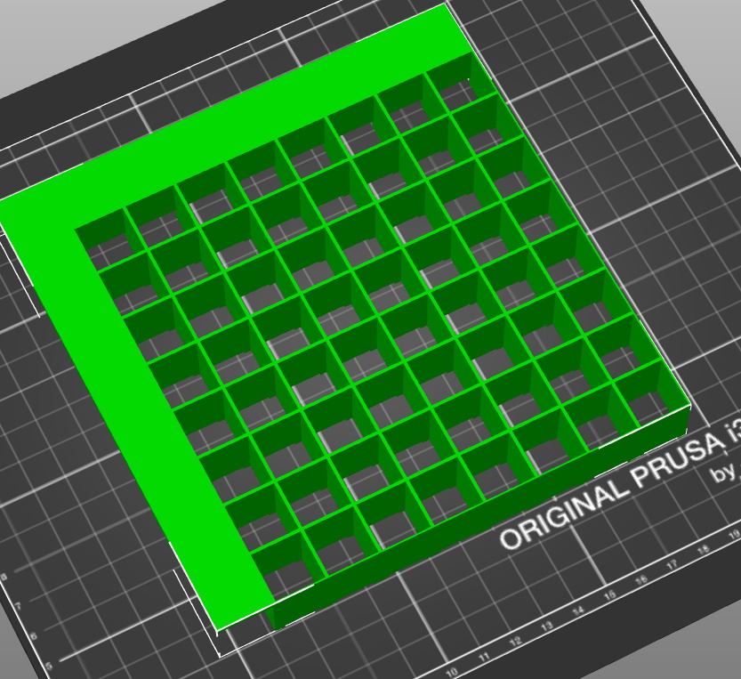 LED matrix | PlanetArduino