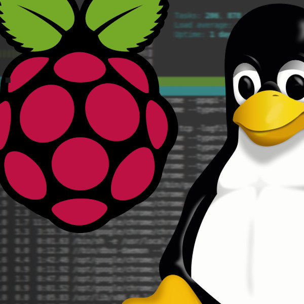 Tux-on-htop-raspberry_thumb | Hackaday