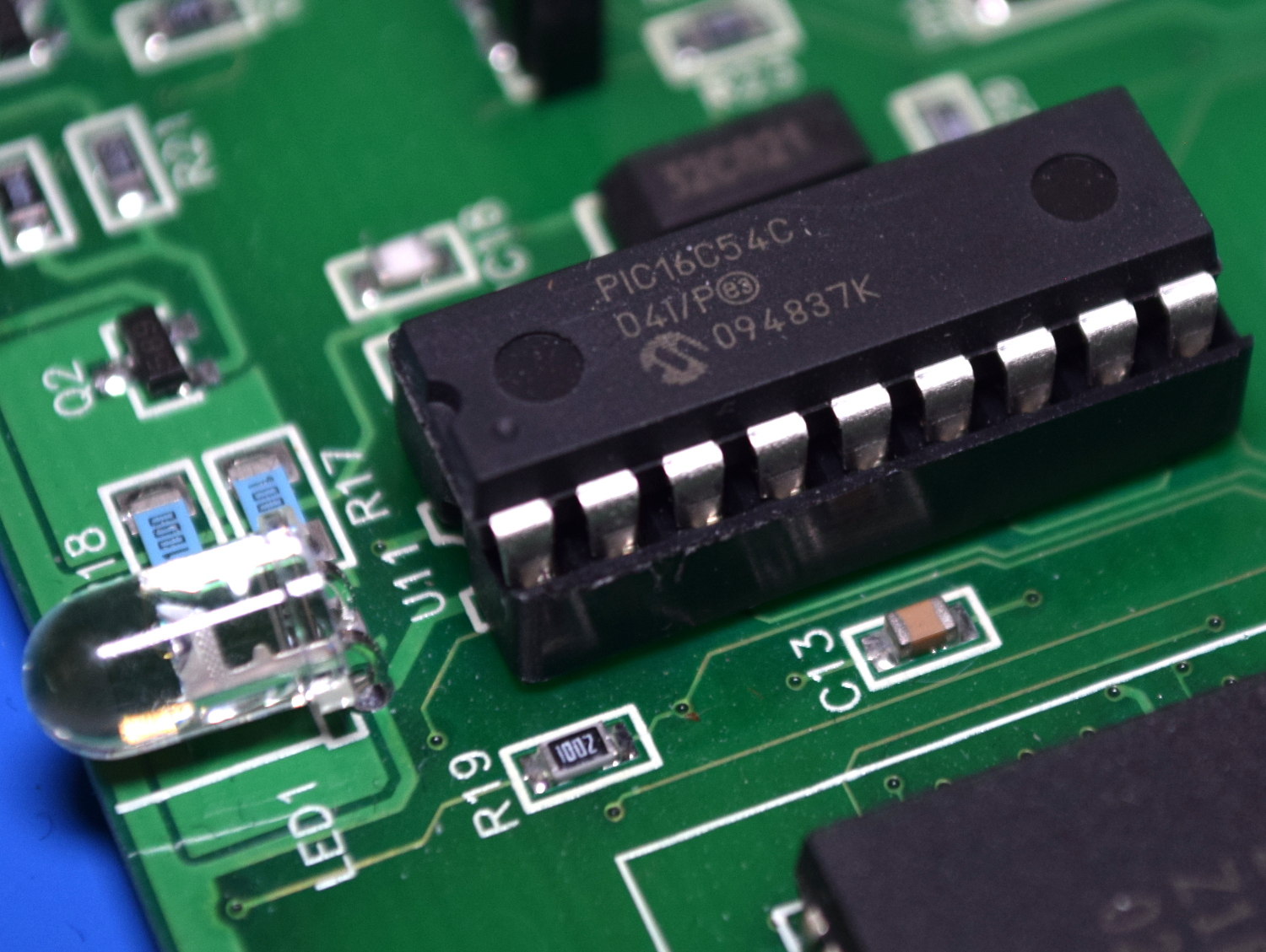 Teardown: The Writer Word Processor | Hackaday