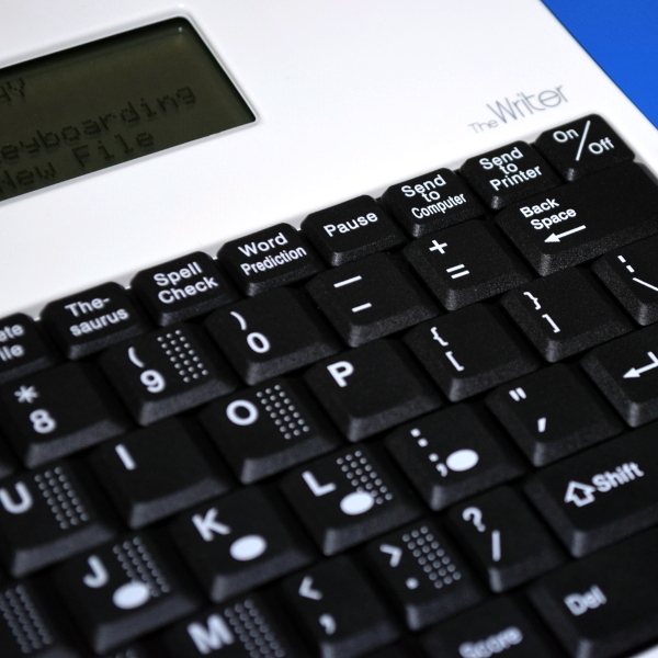 Teardown The Writer Word Processor Hackaday