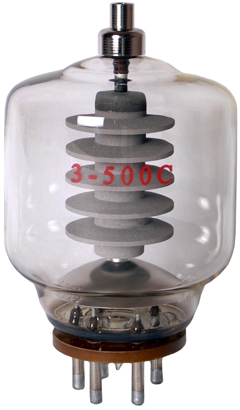 Just Who Makes Tubes These Days? | Hackaday