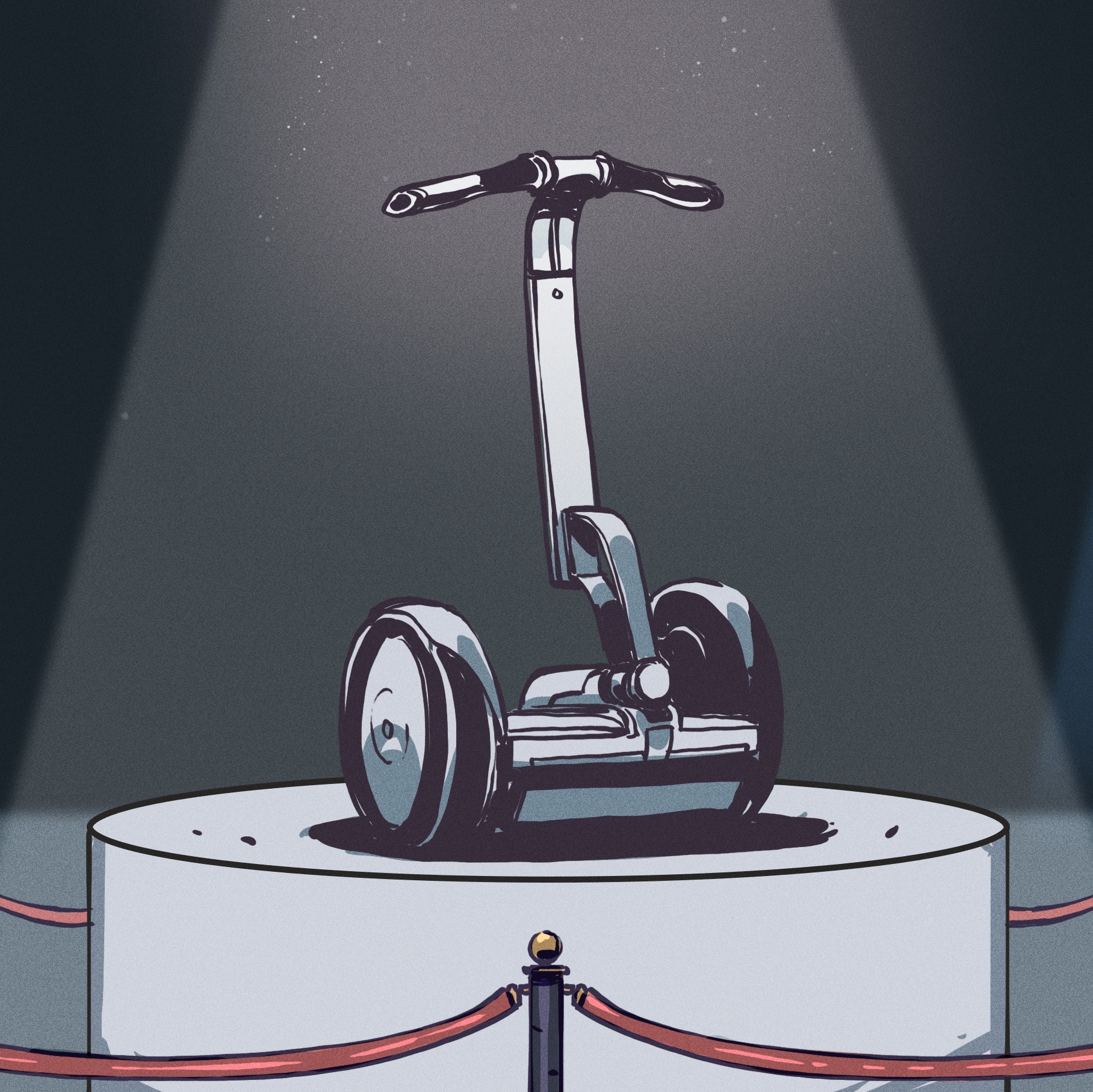 Hoverboard | Hackaday