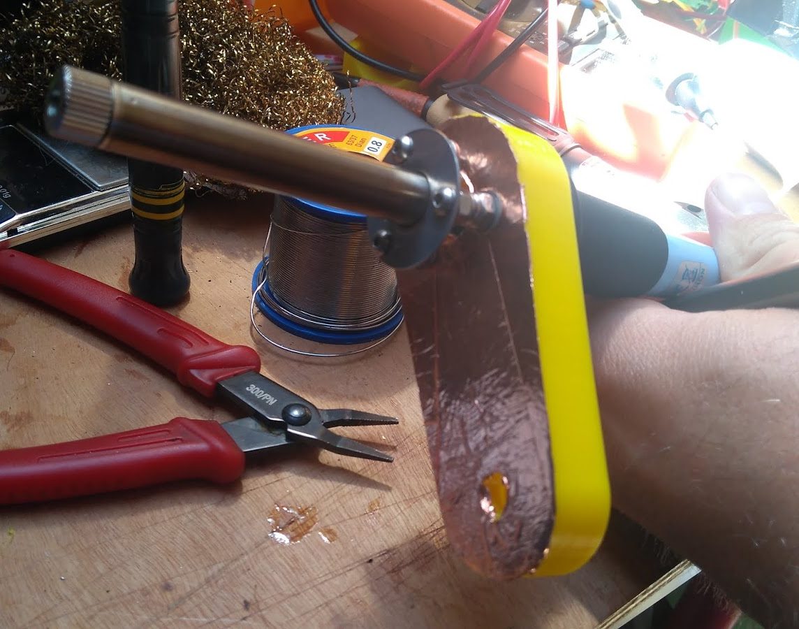 Threaded Insert | Hackaday