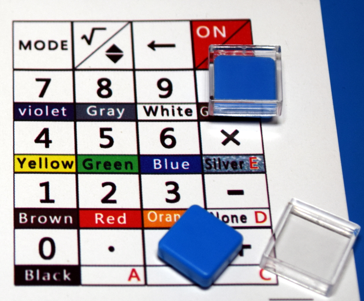 Review: Calculator Kit Is Just A Few Hacks From Greatness | Hackaday