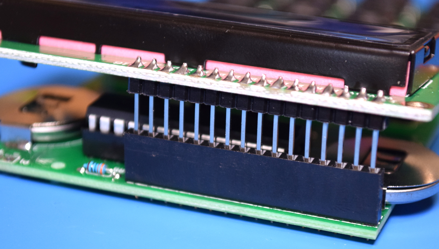 Review: Calculator Kit Is Just A Few Hacks From Greatness | Hackaday