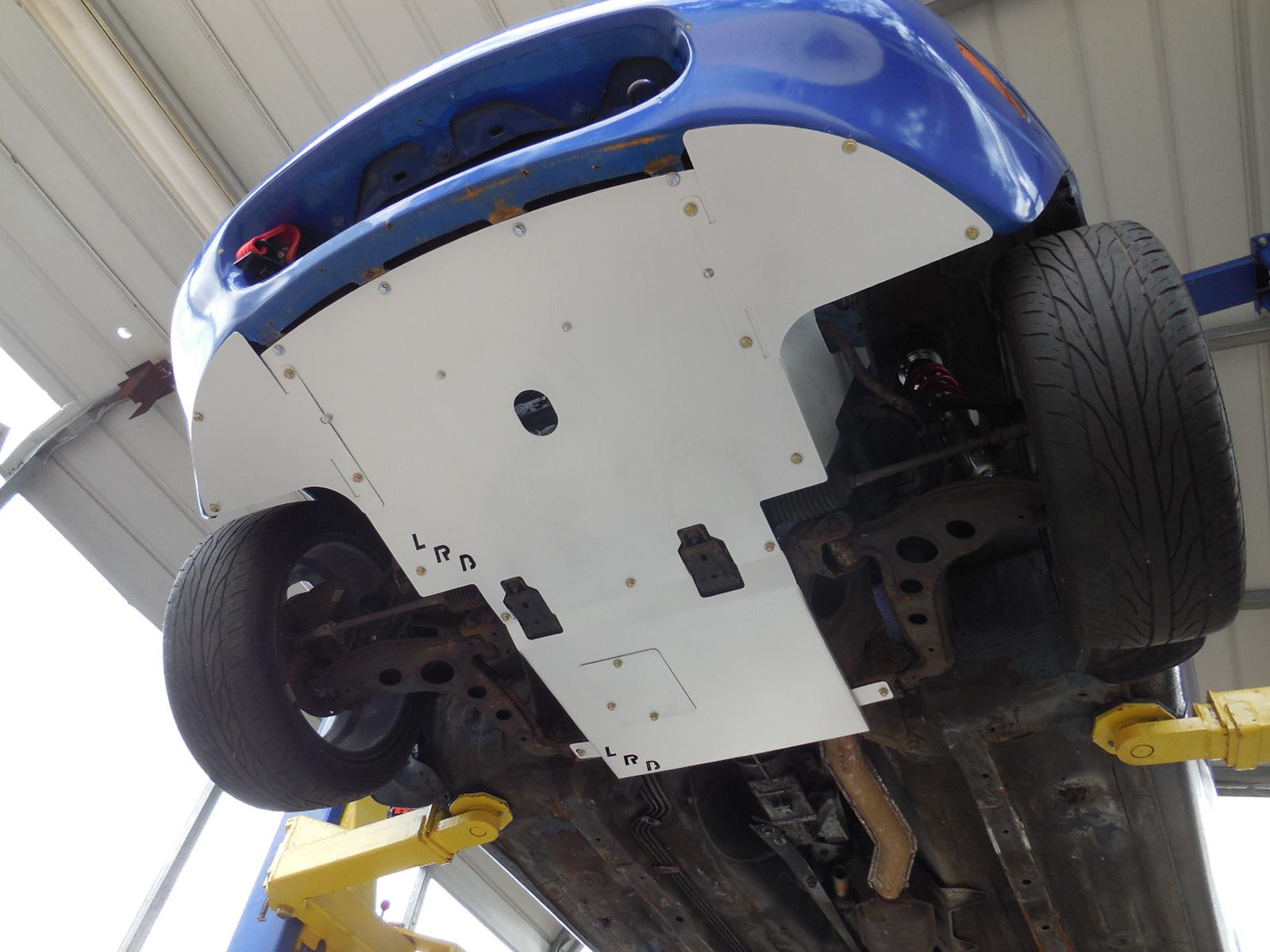 How To Get Into Cars: Aero Mods For More Grip | Hackaday