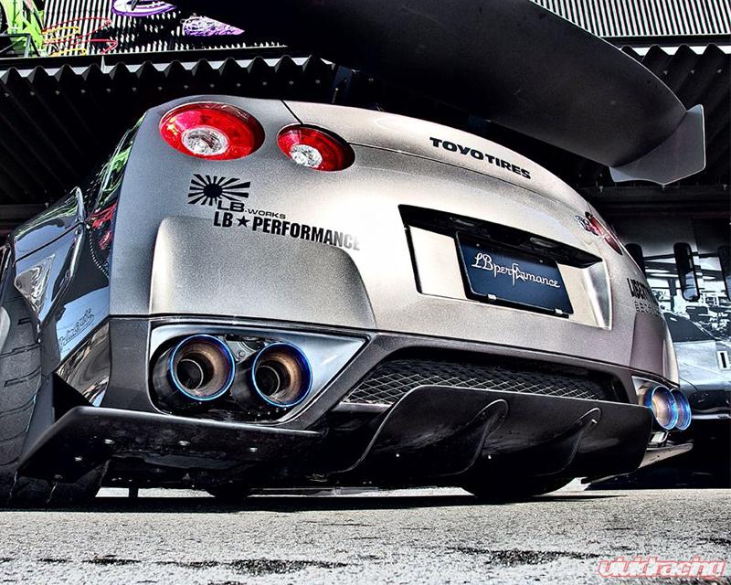 How To Get Into Cars: Aero Mods For More Grip | Hackaday