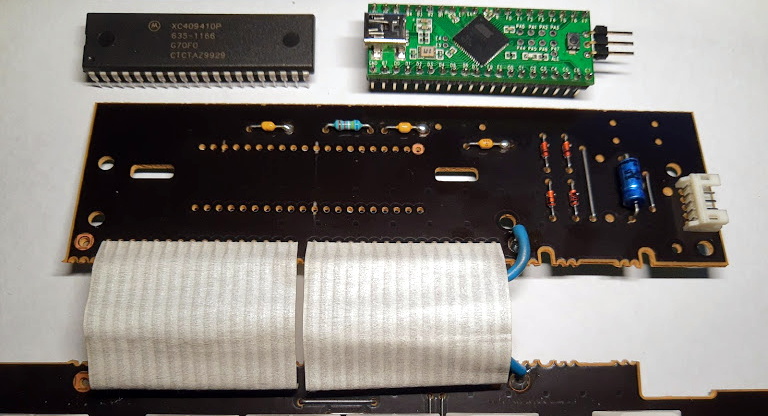 Teensy 2.0 | Hackaday