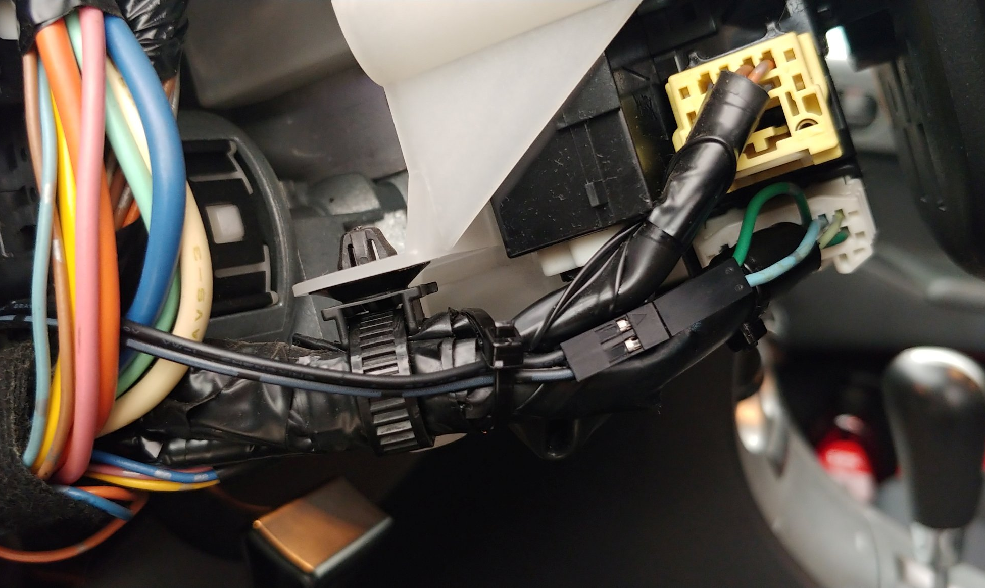 Steering Wheel | Hackaday