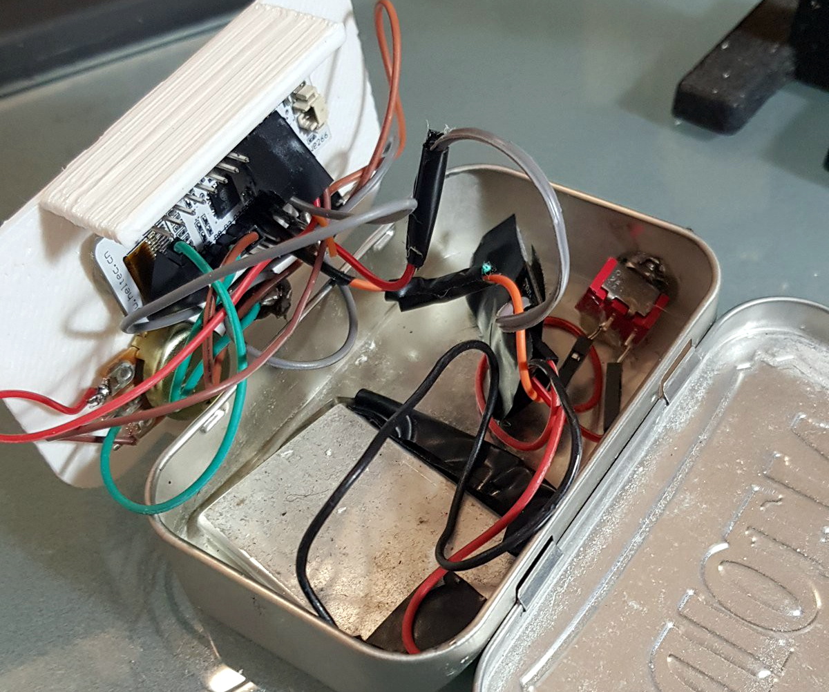 20 | June | 2020 | Hackaday